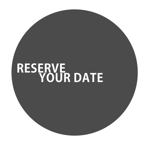 Reserve Date - Cinematic Legacy Films for Couples Who Refuse to Settle ...